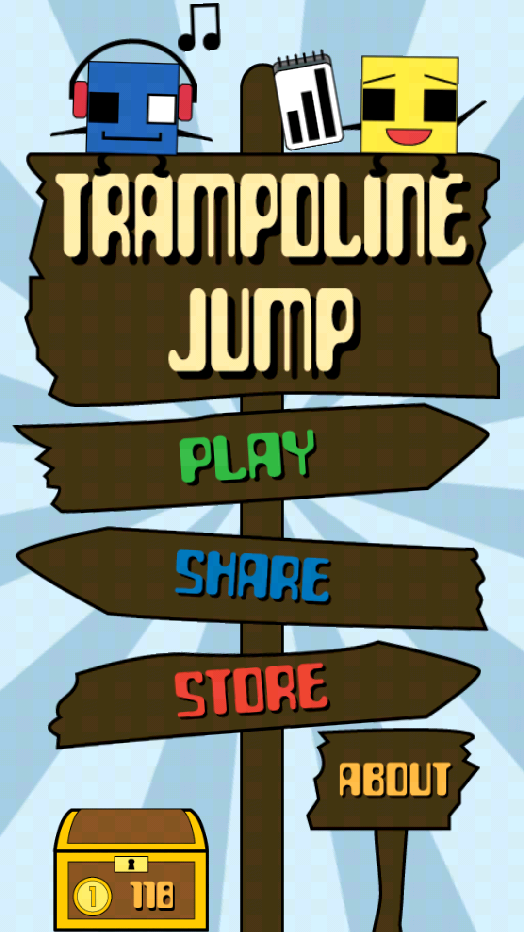 Get the Game now!